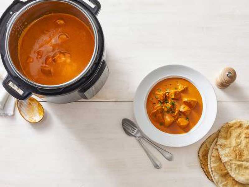 Freshy Recipes - Home